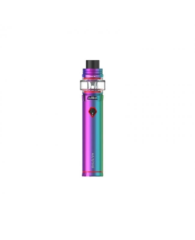 SMOK STICK V9 KIT | UK Vape Store | E-Cig Clouds