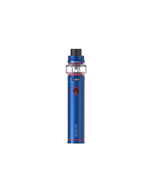 SMOK STICK V9 KIT | UK Vape Store | E-Cig Clouds