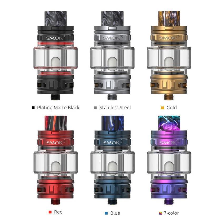 SMOK TFV18 SUB OHM TANK | UK Vape Store | E-Cig Clouds