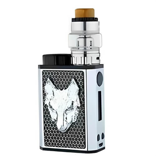 Buy SNOWWOLF MINI 100W STARTER KIT Online Shopping - E-Cig Clouds
