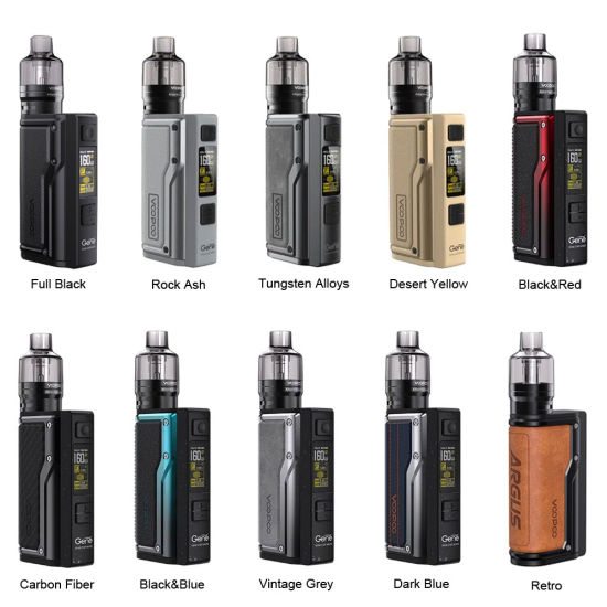 VOOPOO Products Buy Online- E-Cig Clouds