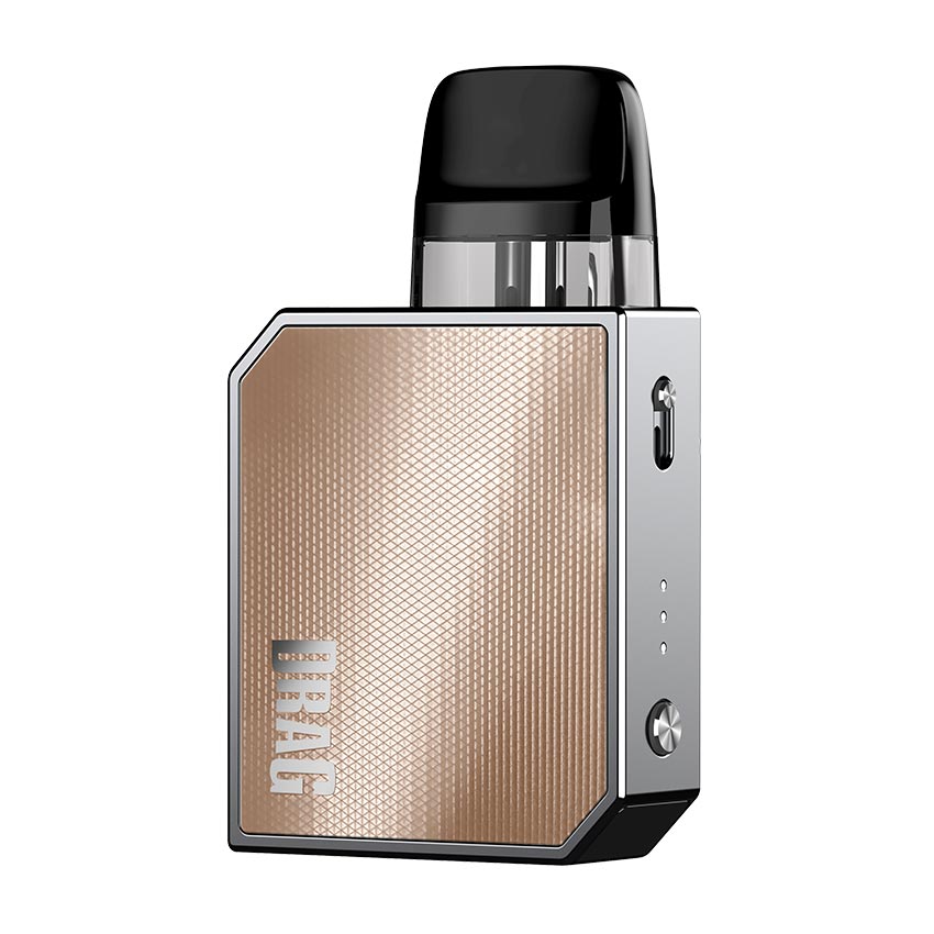 Buy VOOPOO DRAG NANO 2 KIT 800MAH Online Shopping - E-Cig Clouds