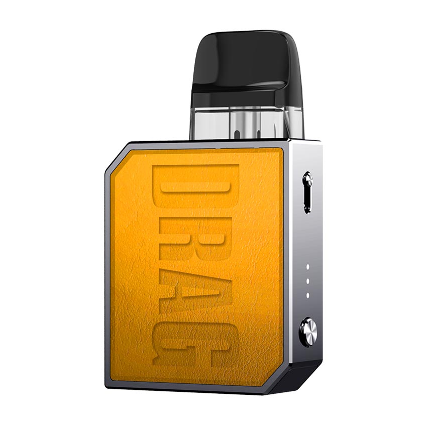 Buy VOOPOO DRAG NANO 2 KIT 800MAH Online Shopping - E-Cig Clouds