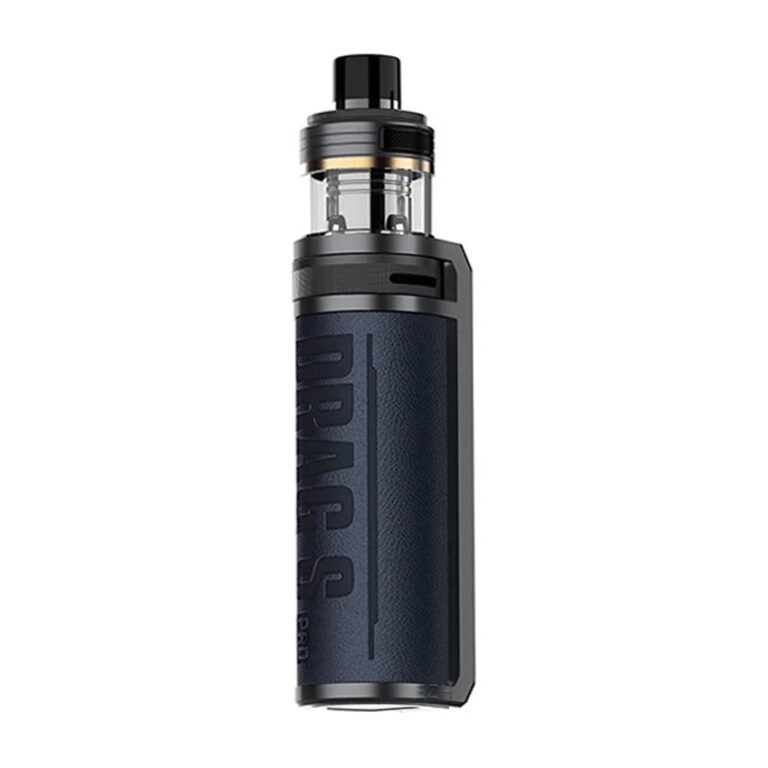 VOOPOO DRAG S PRO POD KIT 3000MAH | UK Vape Store | E-Cig Clouds
