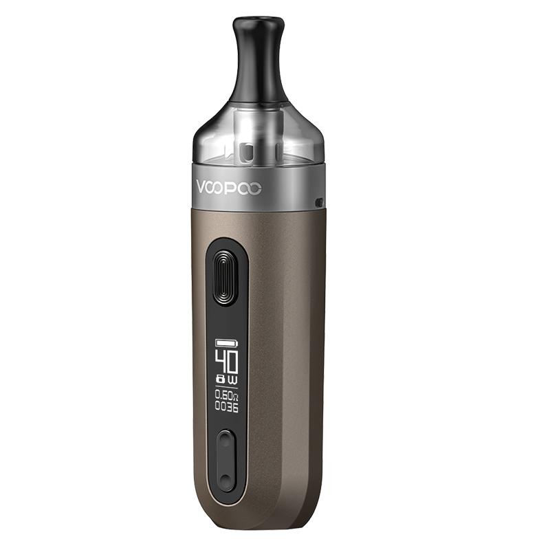 VOOPOO V SUIT 40W POD KIT 1200MAH | UK Vape Store | E-Cig Clouds