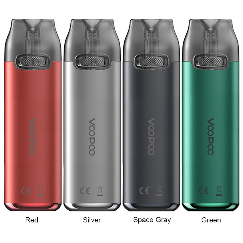 VOOPOO VMATE POD KIT 900MAH | UK Vape Store | E-Cig Clouds