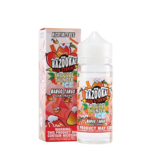 BAZOOKA Products Buy Online- E-Cig Clouds