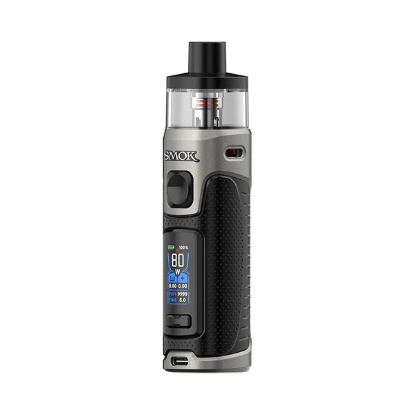 SMOK RPM 5 PRO POD KIT 80W | UK Vape Store | E-Cig Clouds
