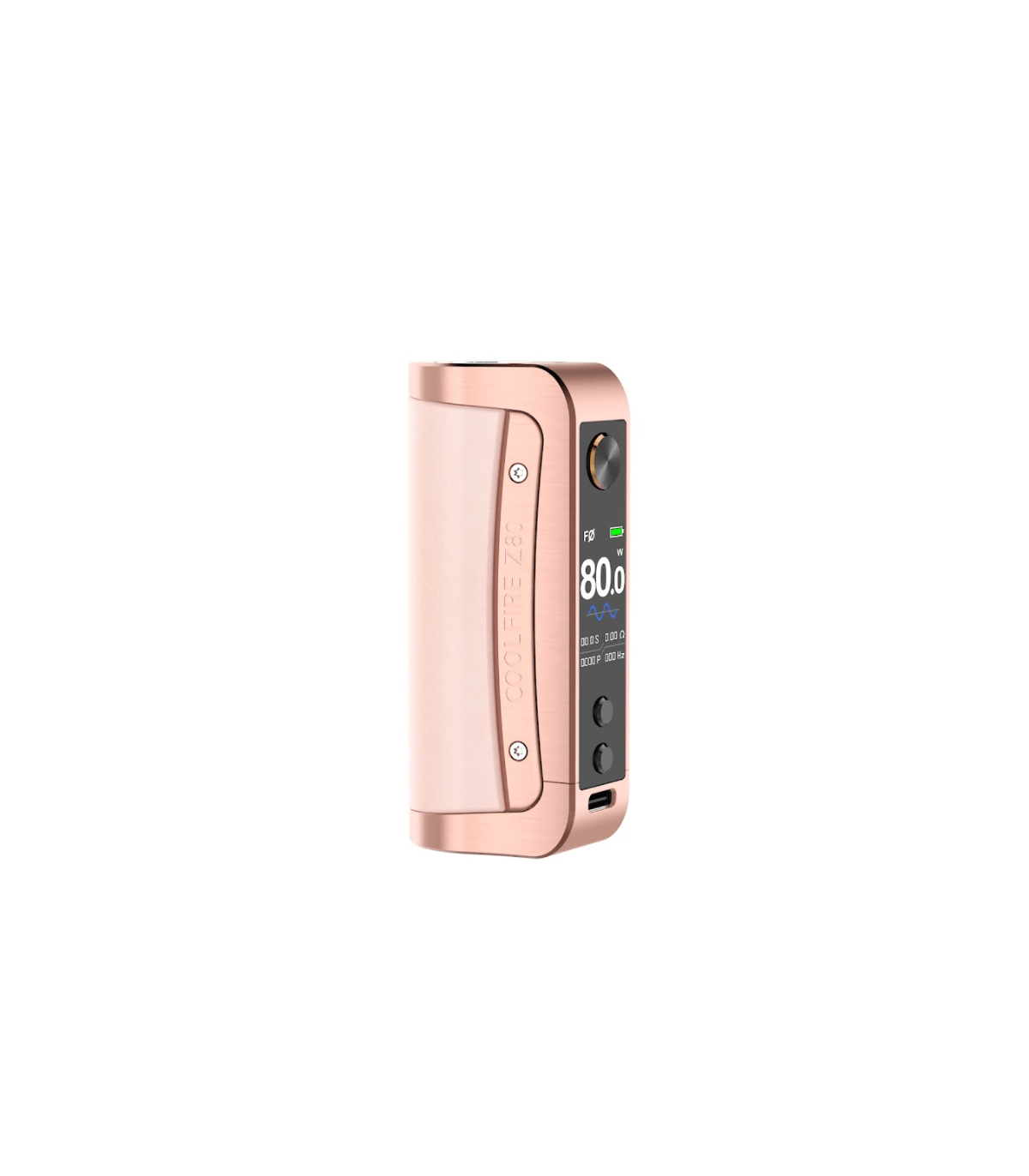Buy INNOKIN COOLFIRE Z80 BOX MOD 80W - E-Cig Clouds