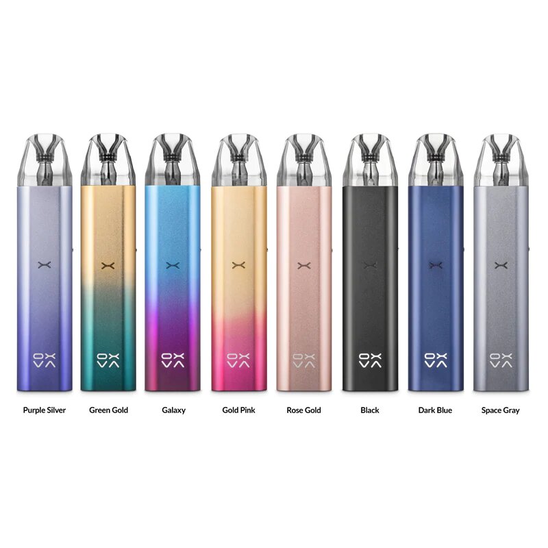 OXVA Products Buy Online- E-Cig Clouds