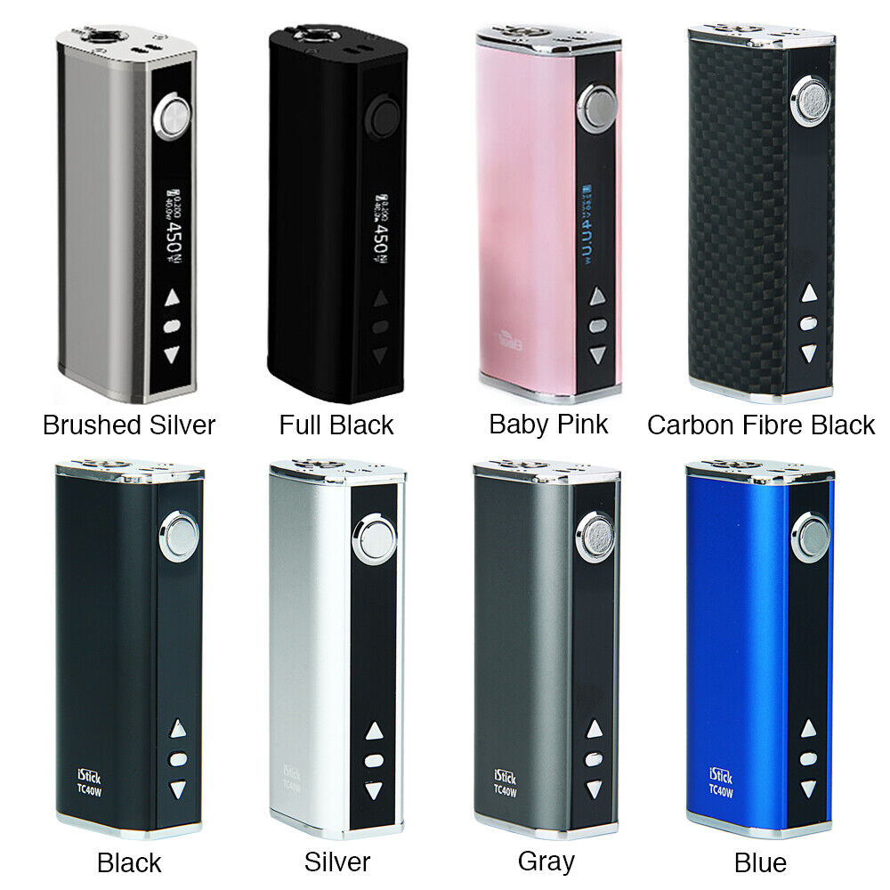 Buy Mods Online Shopping | E-Cig Clouds UK Store