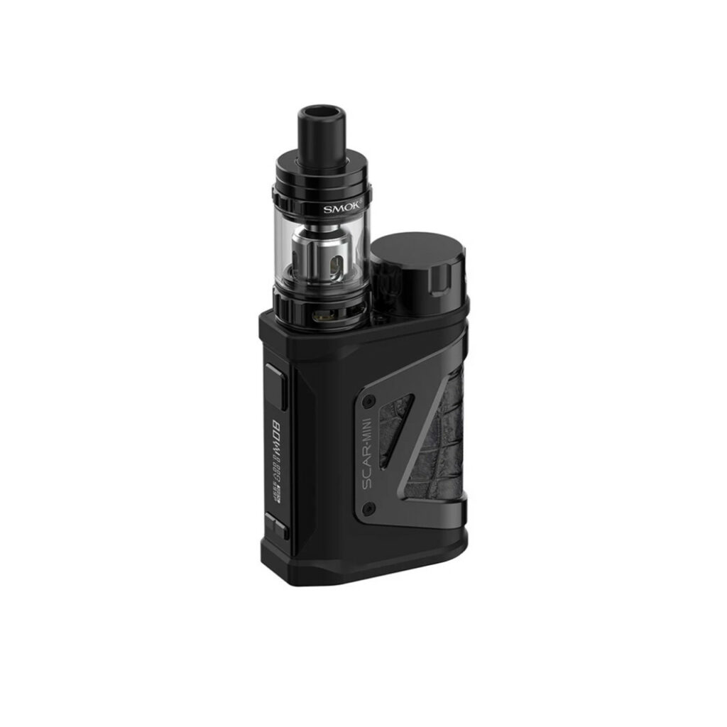 SMOK SCAR MINI KIT | UK Vape Store | E-Cig Clouds