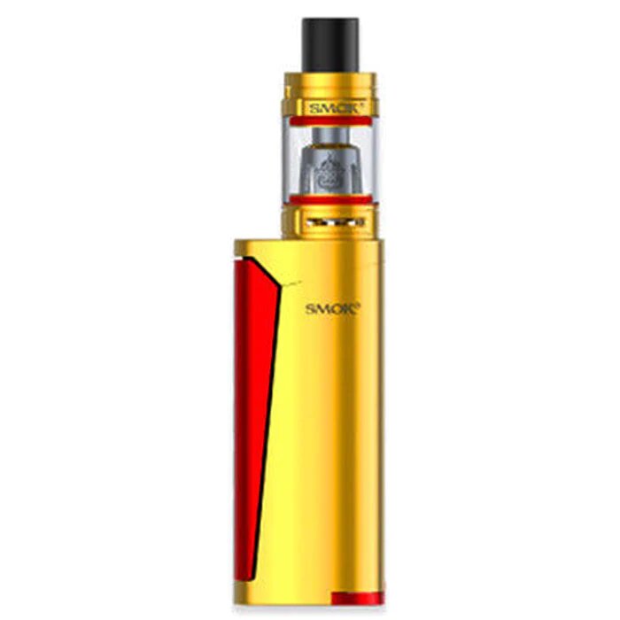 SMOK PRIV V8 KIT 60W | UK Vape Store | E-Cig Clouds