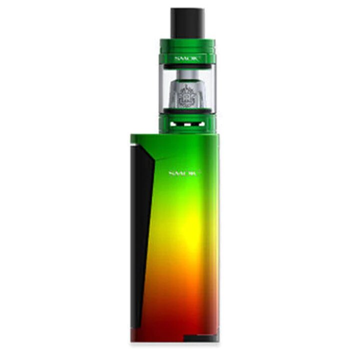 SMOK PRIV V8 KIT 60W | UK Vape Store | E-Cig Clouds