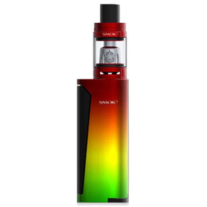 SMOK PRIV V8 KIT 60W | UK Vape Store | E-Cig Clouds