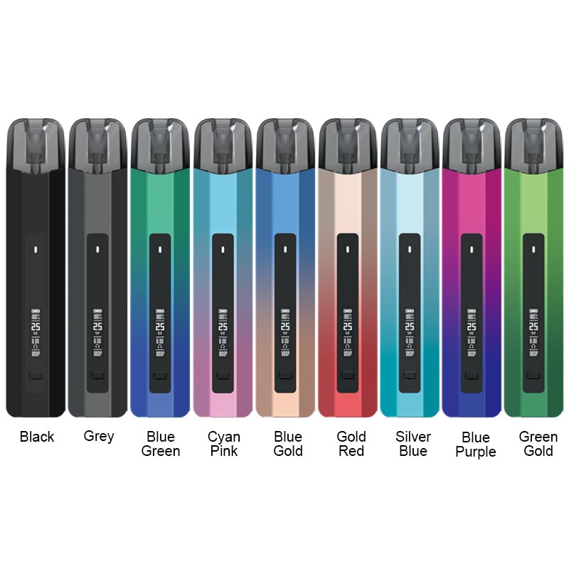 Buy SMOK NFIX PRO POD KIT 700MAH - E-Cig Clouds
