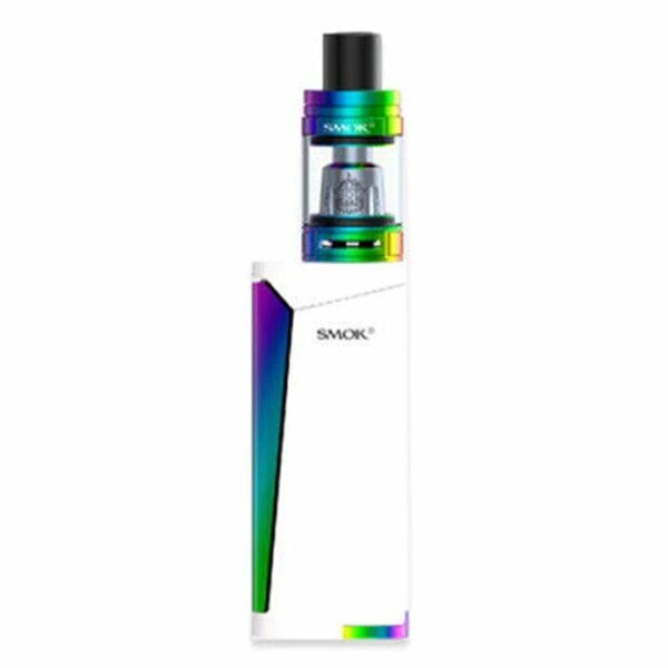SMOK PRIV V8 KIT 60W | UK Vape Store | E-Cig Clouds