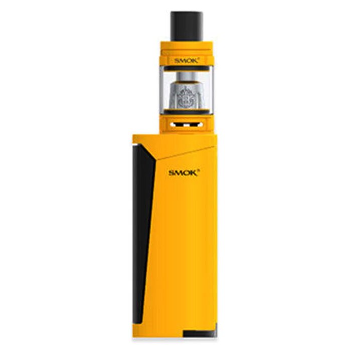 SMOK PRIV V8 KIT 60W | UK Vape Store | E-Cig Clouds