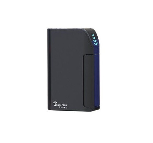 TESLACIGS THREE BOX MOD 5000MAH | UK Vape Store | E-Cig Clouds