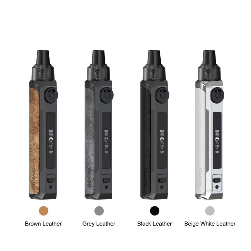 SMOK RPM 25W POD KIT 900MAH | UK Vape Store | E-Cig Clouds