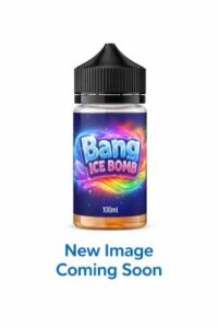 Bang Ice Bomb Gummy Bears 100ml E Liquid | E-Cig Clouds