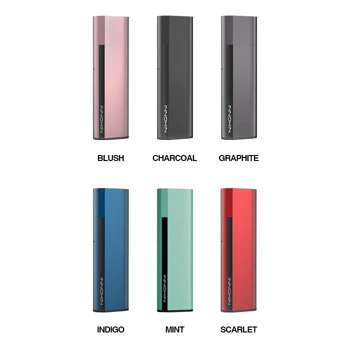 Buy INNOKIN KLYPSE POD KIT 700MAH Online Shopping - E-Cig Clouds