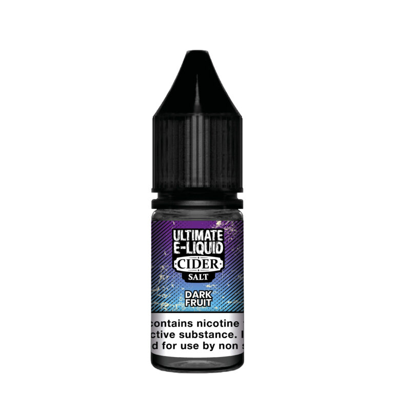 Cider Flavoured Products | UK Vape Shop | E-Cig Clouds