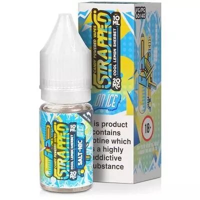 STRAPPED Products Buy Online- E-Cig Clouds