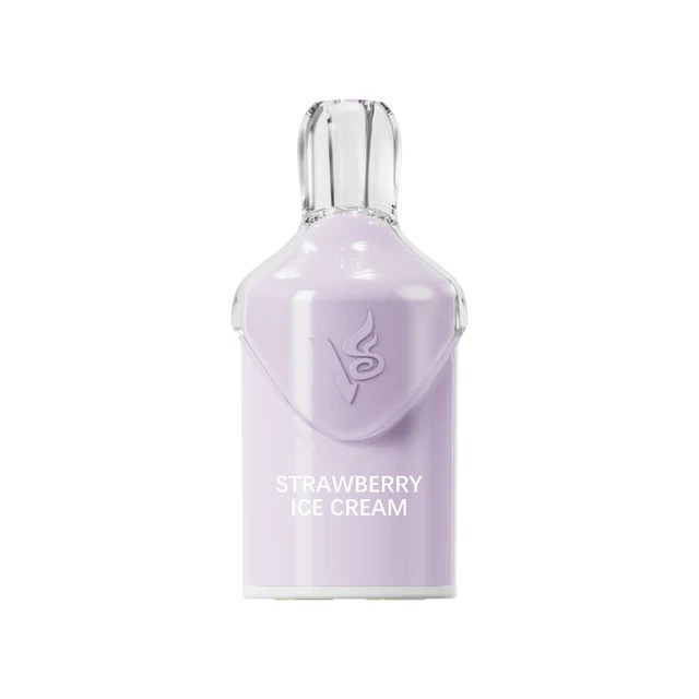 VFEEL INFINITY PREFILLED PODS 20MG (2 PACK) | UK Vape Store | E-Cig Clouds