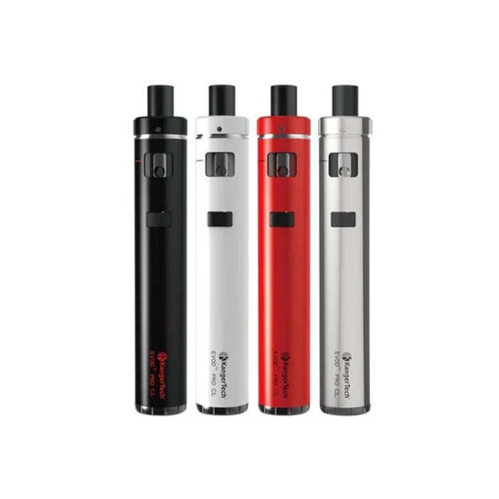 KANGERTECH Products | UK Vape Shop | E-Cig Clouds