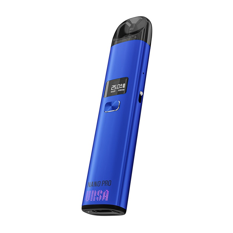 Buy LOST VAPE URSA NANO PRO POD KIT 900MAH - E-Cig Clouds