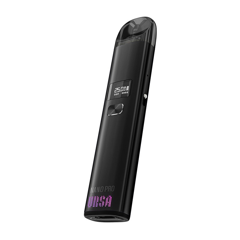 Buy LOST VAPE URSA NANO PRO POD KIT 900MAH - E-Cig Clouds