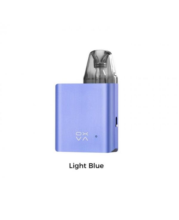 OXVA XLIM SQ POD KIT 900MAH | UK Vape Store | E-Cig Clouds