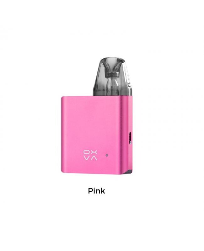 OXVA XLIM SQ POD KIT 900MAH | UK Vape Store | E-Cig Clouds