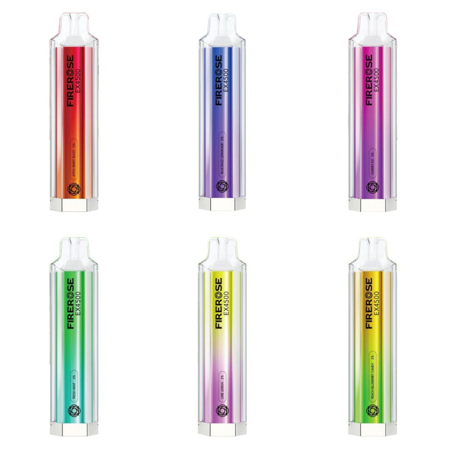 Testing disposables | UK Vape Store | E-Cig Clouds