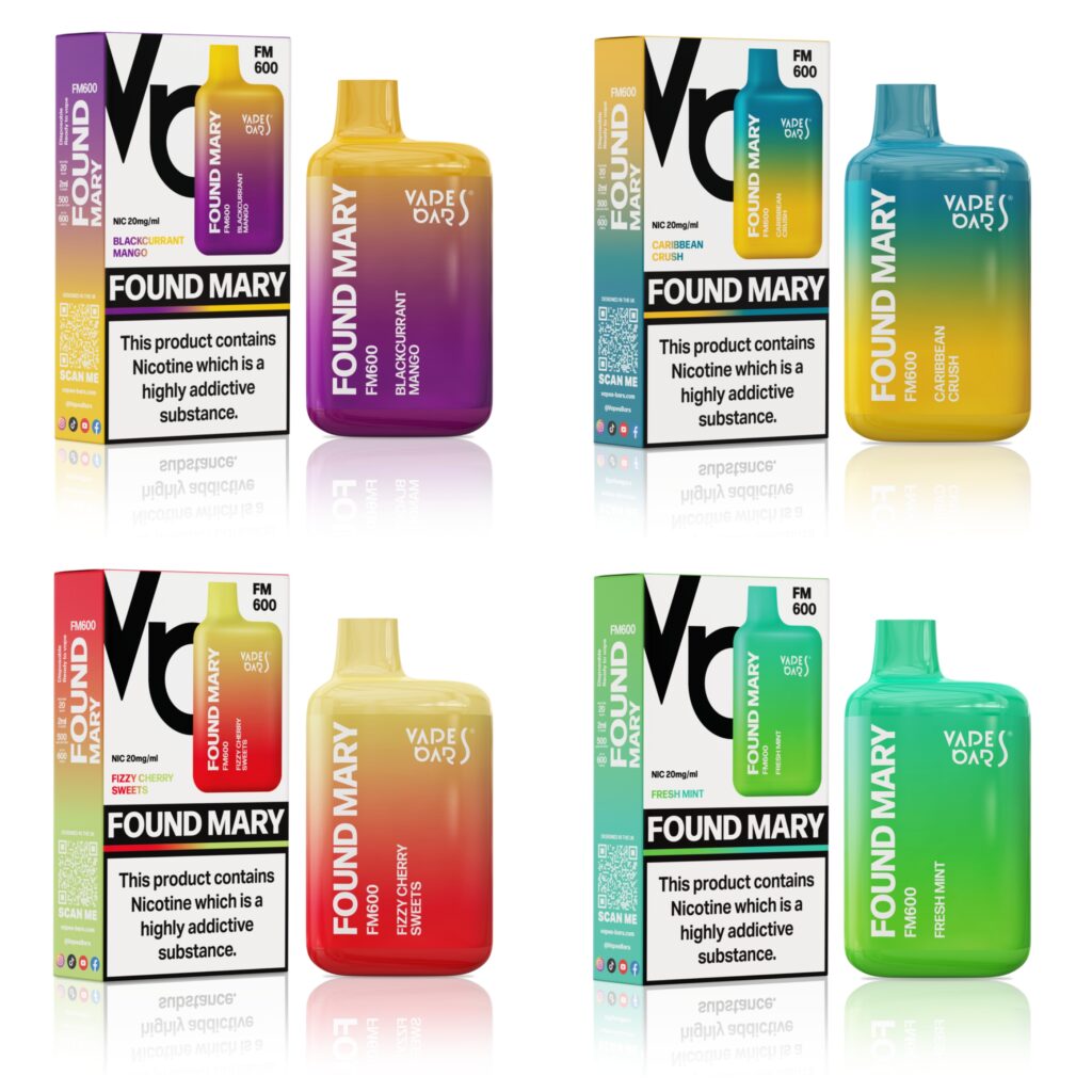 Triple Mango | Products By Flavour | E-Cig Clouds