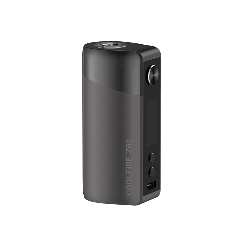 INNOKIN COOLFIRE Z60 BOX MOD 2500MAH | UK Vape Store | E-Cig Clouds