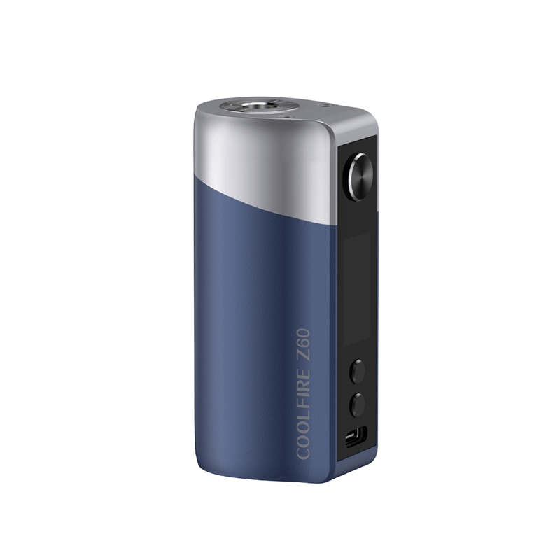 INNOKIN COOLFIRE Z60 BOX MOD 2500MAH | UK Vape Store | E-Cig Clouds