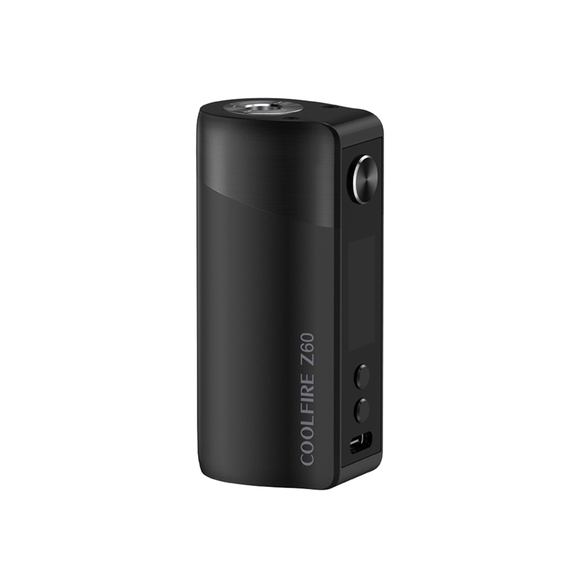 INNOKIN COOLFIRE Z60 BOX MOD 2500MAH | UK Vape Store | E-Cig Clouds