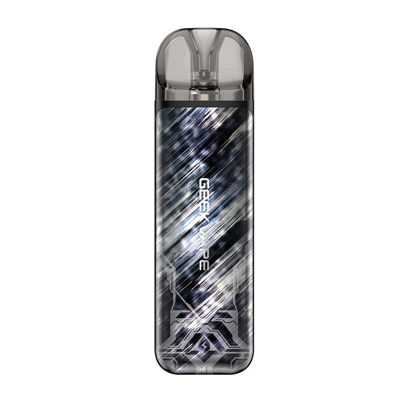 Buy GEEKVAPE OBELISK U POD KIT 950MAH Online Shopping - E-Cig Clouds