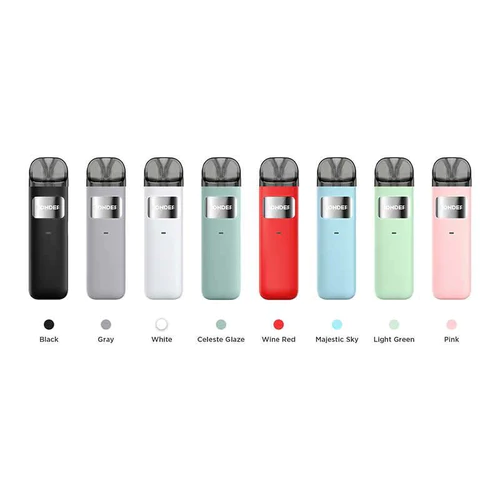 GEEKVAPE SONDER U POD VAPE KIT 1000MAH | UK Vape Store | E-Cig Clouds