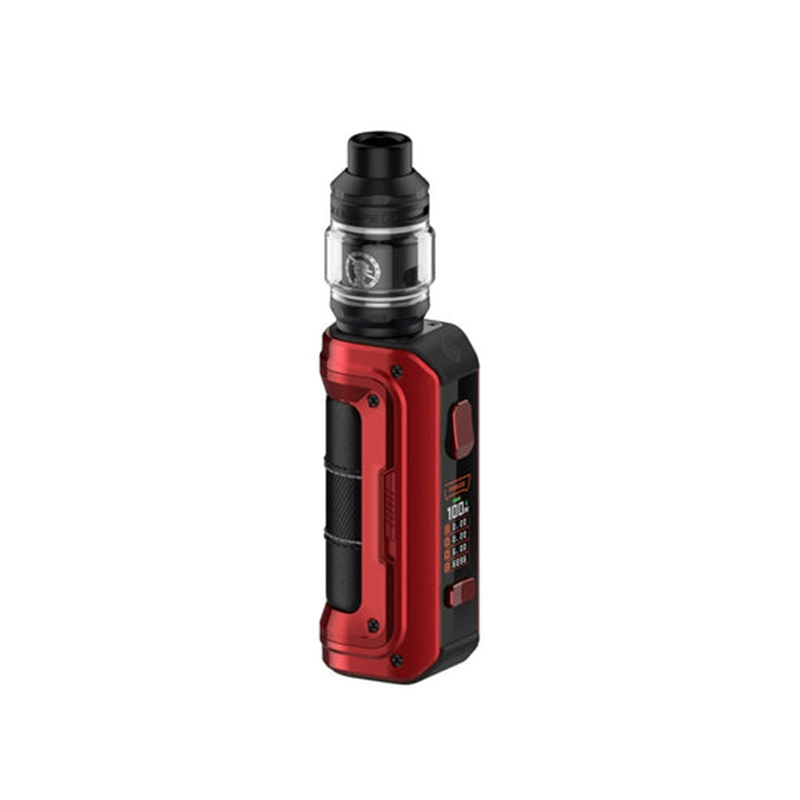 GEEKVAPE E100 (AEGIS ETENO) KIT 100W | UK Vape Store | E-Cig Clouds