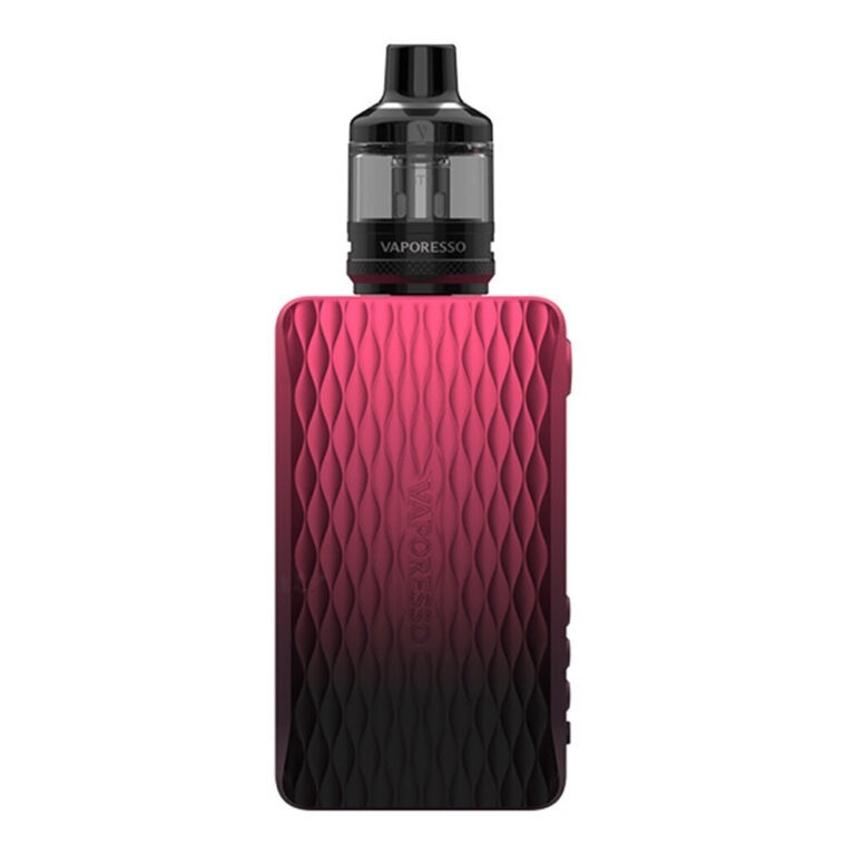VAPORESSO GEN 160 KIT | UK Vape Store | E-Cig Clouds