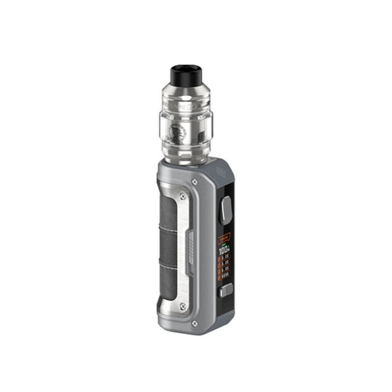 GEEKVAPE E100 (AEGIS ETENO) KIT 100W | UK Vape Store | E-Cig Clouds