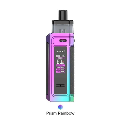 SMOK G PRIV POD KIT 2500MAH | UK Vape Store | E-Cig Clouds