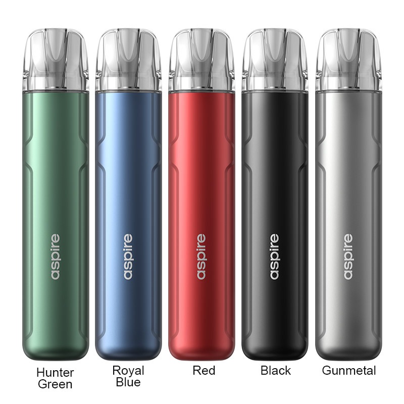 ASPIRE CYBER S POD KIT 700MAH | UK Vape Store | E-Cig Clouds