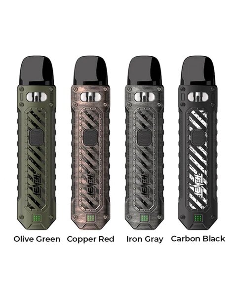 UWELL CALIBURN TENET POD VAPE KIT 750MAH | UK Vape Store | E-Cig Clouds
