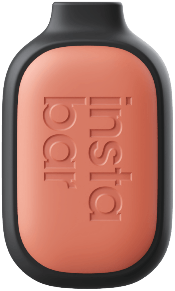 INSTA BAR AIR 600 DISPOSABLE POD DEVICE 20MG | UK Vape Store | E-Cig Clouds