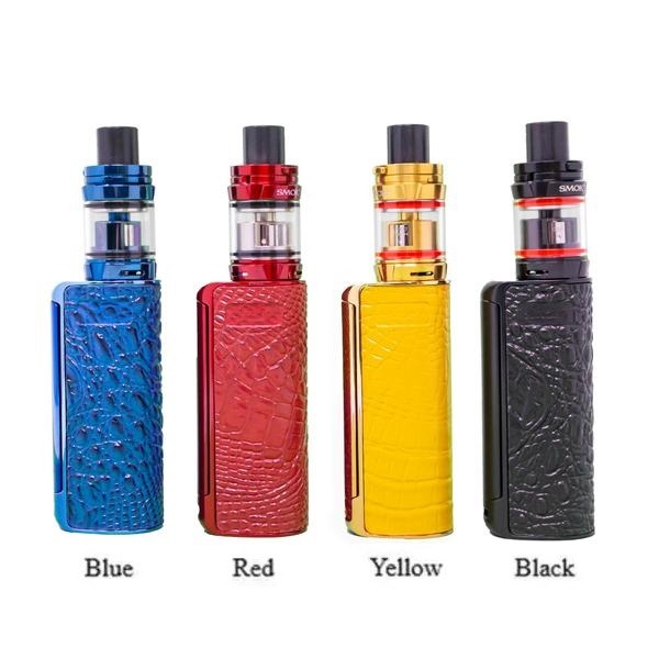SMOK PRIV V8 NORD EDITION KIT 1800MAH | UK Vape Store | E-Cig Clouds