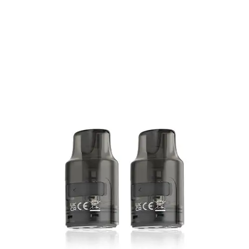 Buy INNOKIN ARCFIRE REPLACEMENT PODS (2 PACK) - E-Cig Clouds